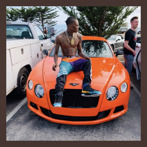 Stream SOUJA BOY music | Listen to songs, albums, playlists for free on ...