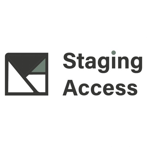 Stream 3. Structuur van de voorstelling by Staging Access | Listen ...