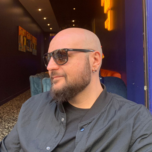 Stream Wayback Machine @way.back.machine ( Mike Caruana ) music ...