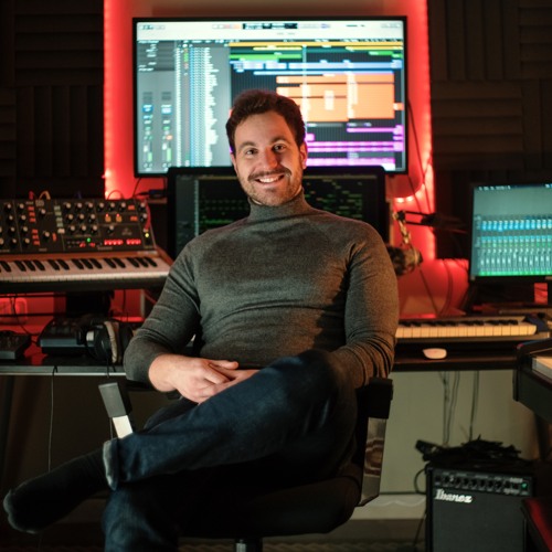 Stream Dennis Gleiss music | Listen to songs, albums, playlists for ...