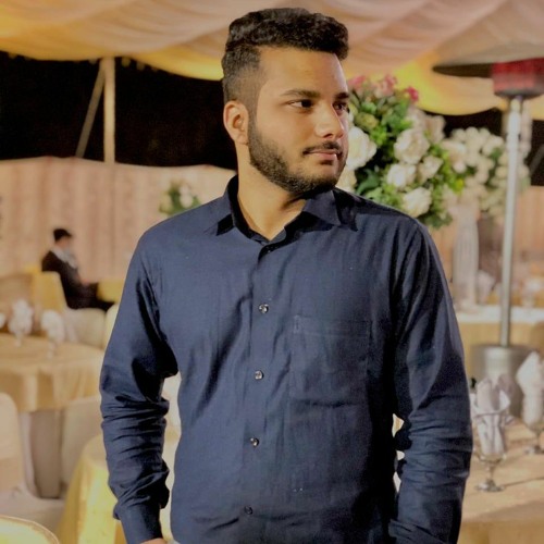 Stream Sheikh Nabeel Afzal music | Listen to songs, albums, playlists ...