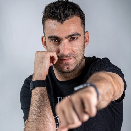 Stream Tony Haddad music | Listen to songs, albums, playlists for free ...