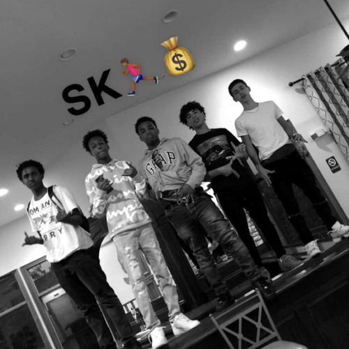 Stream SK UNITED music | Listen to songs, albums, playlists for free on ...