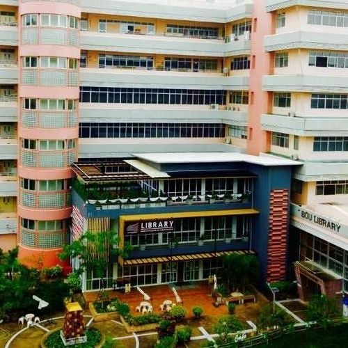 Stream BUU Library Podcast😃📖🎧 music | Listen to songs, albums ...