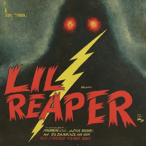 Stream Lil Reaper music | Listen to songs, albums, playlists for free ...