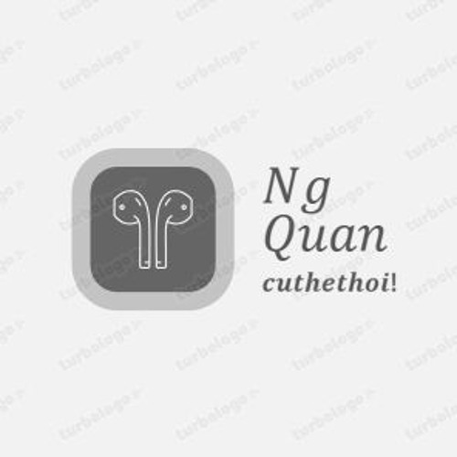 Stream 𝙉𝙜 𝙌𝙪𝙖𝙣 music | Listen to songs, albums, playlists for free on SoundCloud