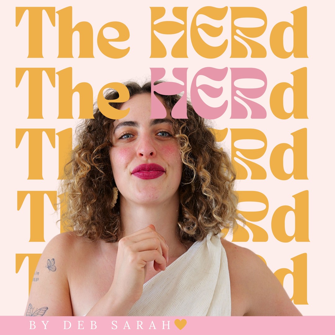 Stream The HERd with Deb Sarah music | Listen to songs, albums ...