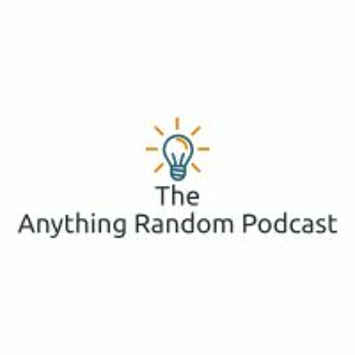 Stream Anything Random Podcast music | Listen to songs, albums ...