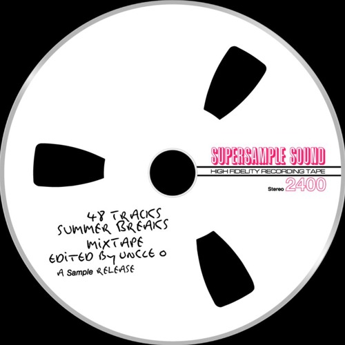 Stream SUPERSAMPLE SOUND music | Listen to songs, albums, playlists for ...