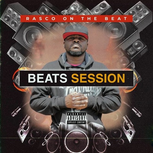 Stream Rasco On The Beat music | Listen to songs, albums, playlists for ...