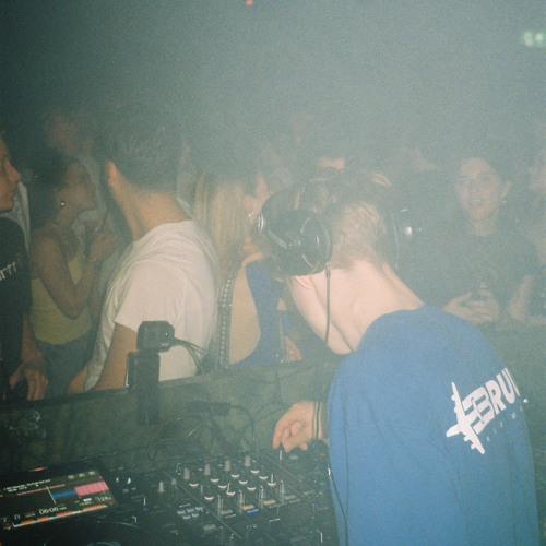 Stream DJEK music | Listen to songs, albums, playlists for free on ...