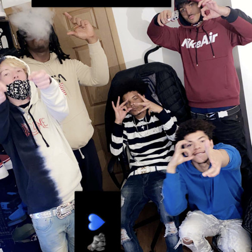 Stream Spazzo Gang3 music | Listen to songs, albums, playlists for free ...