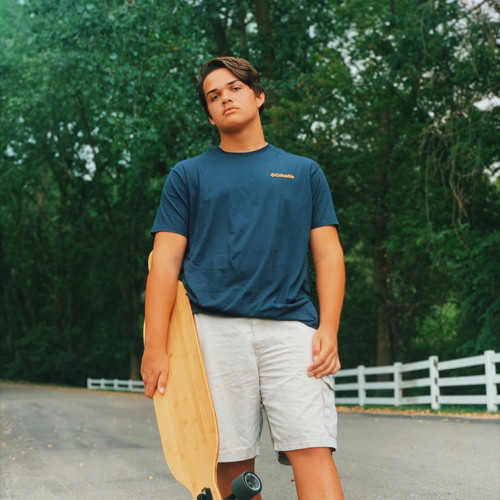 Stream Josiah Henley music | Listen to songs, albums, playlists for ...