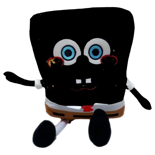 Stream black spongebob chain smokes a lot of newports by black ...