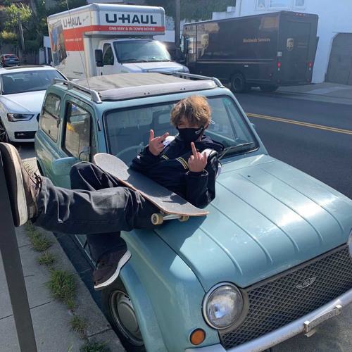 Stream RYK3R music | Listen to songs, albums, playlists for free on ...