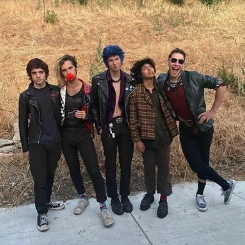 Stream Catamites music | Listen to songs, albums, playlists for free on ...