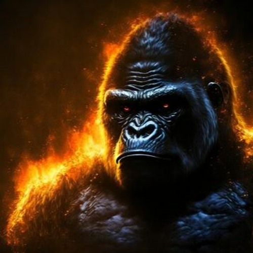 Stream MIND CONTROL by HARAMBE | Listen online for free on SoundCloud