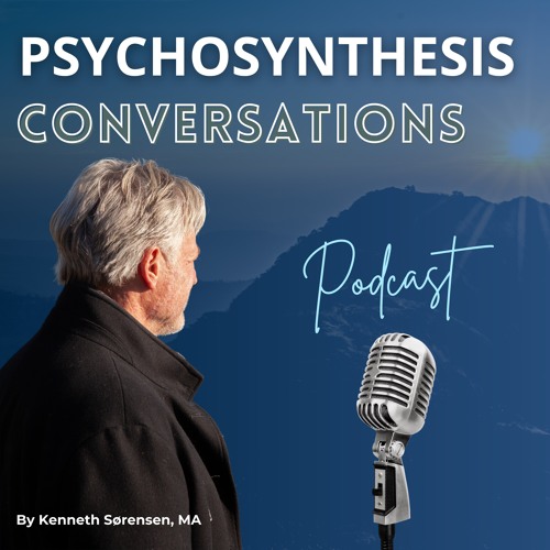 Stream Psychosynthesis Conversations music | Listen to songs, albums ...