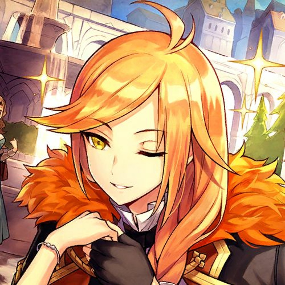 Stream Library Of Ruina OST - Gebura Story Theme by Scarlet Mentor ...