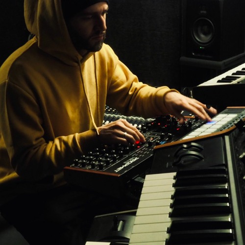 Stream The Notorious B.I.G - Machine gun funk Luxon Music remix by ...