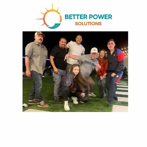 Stream Better Power Solutions | Listen to podcast episodes online for ...