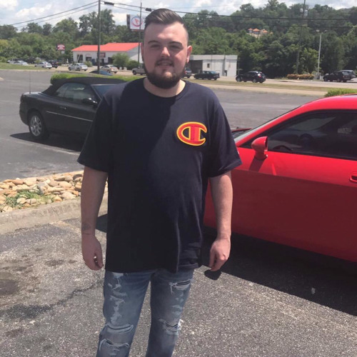 Stream Aaron Austin Cochran . music | Listen to songs, albums ...