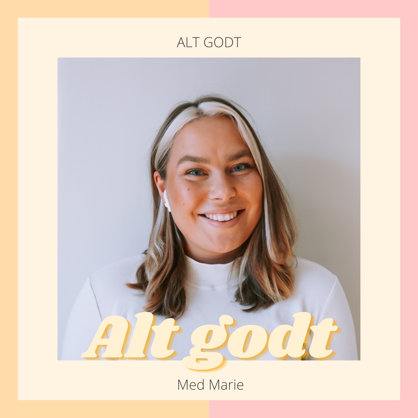 Alt godt Podcast Republic