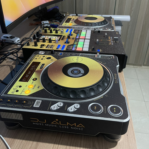 Stream DJ Alma 254 music | Listen to songs, albums, playlists for free ...