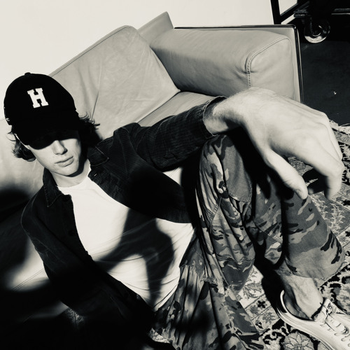 Stream LACHRIS music | Listen to songs, albums, playlists for free on ...