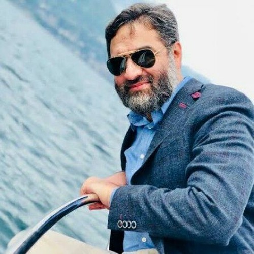 Stream Biography, Special Tribute & Exclusive Interview of Maulana Syed ...