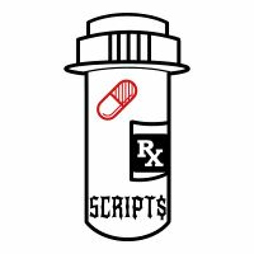 Stream SCRIPT$rx music | Listen to songs, albums, playlists for free on ...