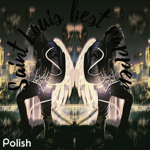 Stream saint louis best rapper ( cmo ) music | Listen to songs, albums ...