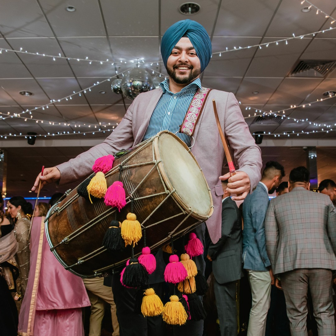 Stream Addhi Raat Tak Main Pardi Harcharan Grewal Bhangra Remix by ...