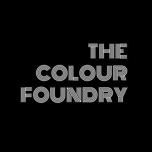Stream The Colour Foundry | Listen to podcast episodes online for free ...