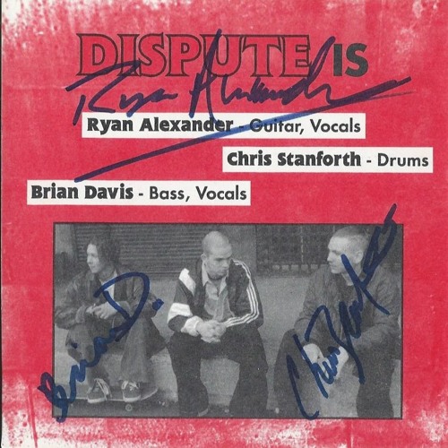 Stream Dispute - Trials In Life music | Listen to songs, albums ...