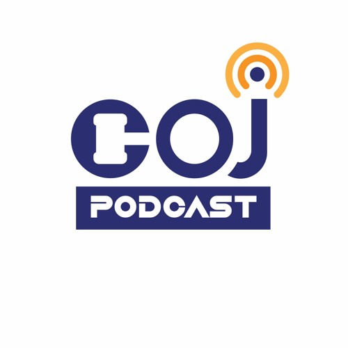 Stream COJ Podcast | Listen to podcast episodes online for free on ...