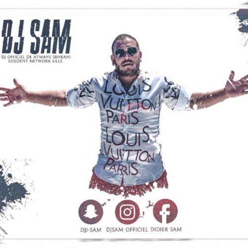 DJ SAM - Listen to music