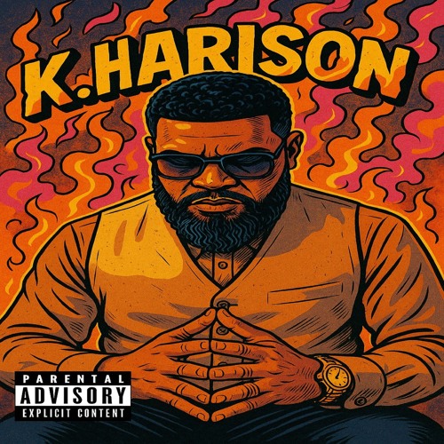 Stream K.Harison music | Listen to songs, albums, playlists for free on ...