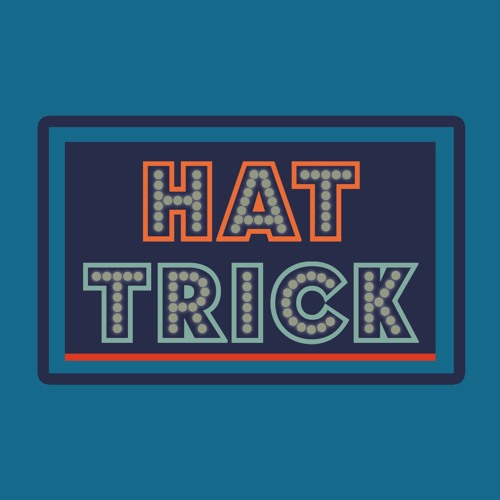 Hat Trick Logo