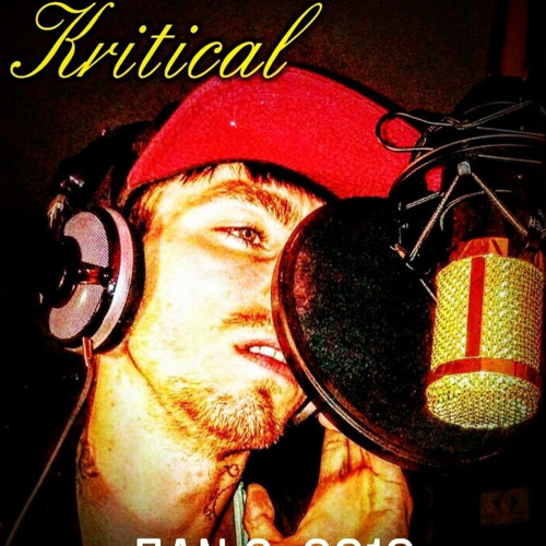 Stream Kritical- Terminated by Kritical Muzic | Listen online for free ...