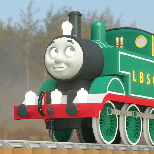 Stream Small Tank Engine music | Listen to songs, albums, playlists for ...