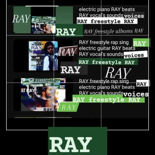 Stream RAY sound RAY music | Listen to songs, albums, playlists for ...
