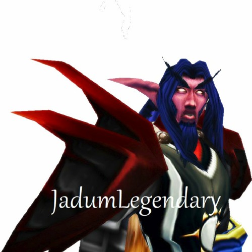 Stream Jadum the Legendary music | Listen to songs, albums, playlists ...