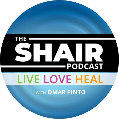 Stream The SHAIR Podcast | Listen to podcast episodes online for free ...
