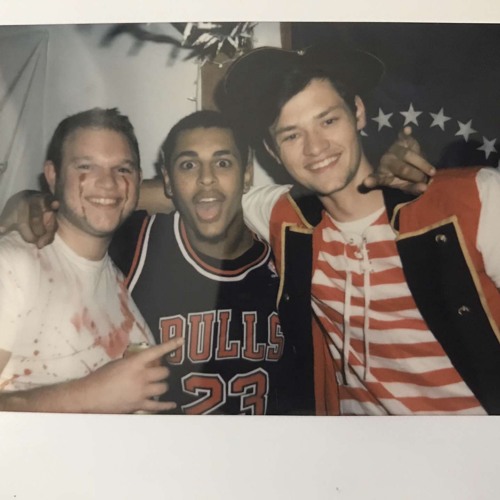 Stream Djay music | Listen to songs, albums, playlists for free on ...