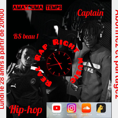 Stream Real Rap Right Music music | Listen to songs, albums, playlists ...