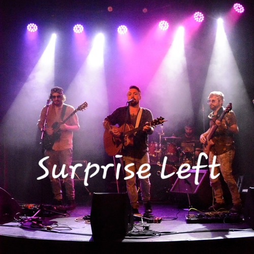 Stream Surprise Left music | Listen to songs, albums, playlists for ...