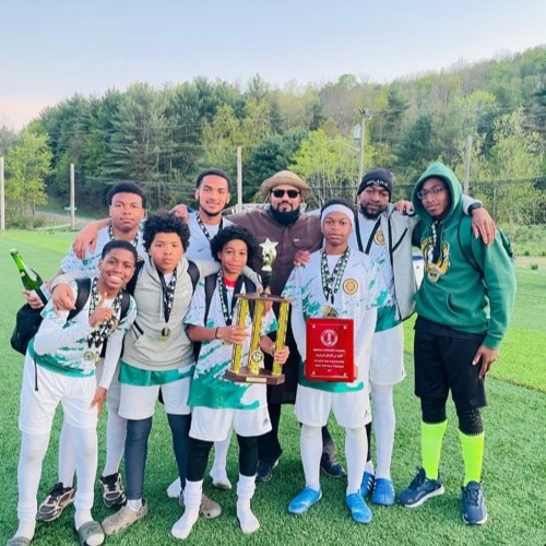 Stream Ahmed Mujtaba Abdul-Wadud music | Listen to songs, albums ...