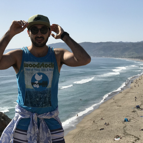 Stream Saman Rafiei music | Listen to songs, albums, playlists for free ...