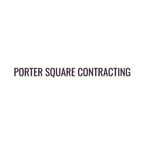 Stream Porter Square Contracting | Listen to podcast episodes online for free on SoundCloud